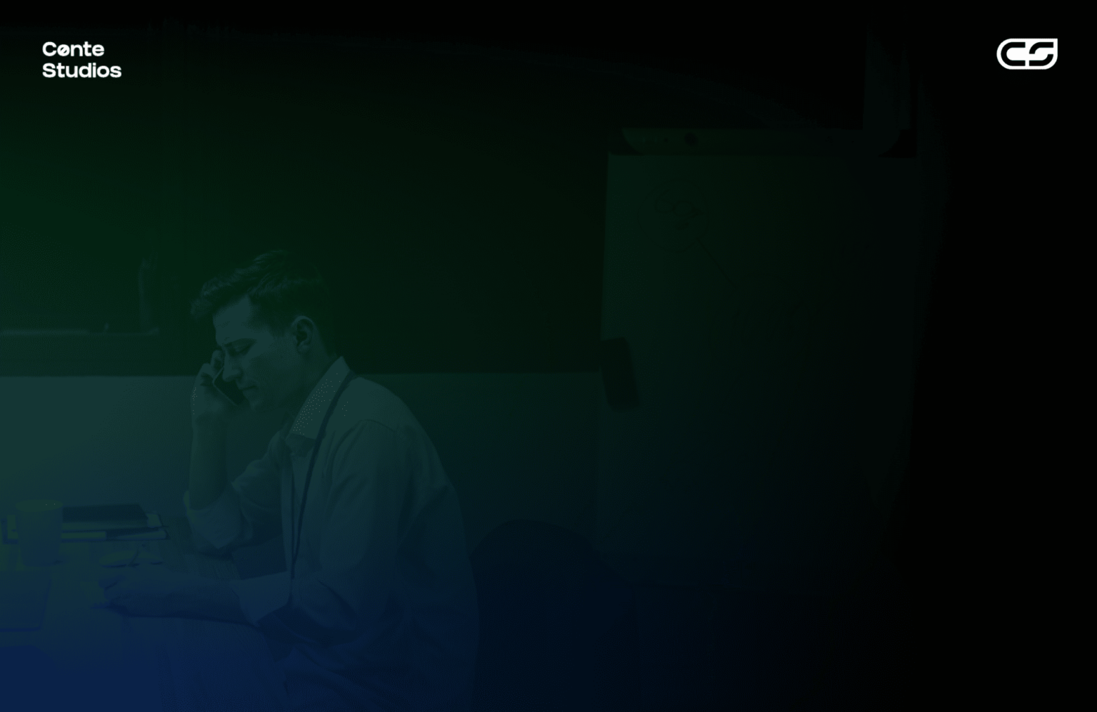 Avoid These 5 Startup Mistakes That Hinder Growth | Conte Studios